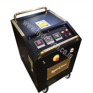 HHO Carbon Cleaning Machine | Engine decarbonizing machine | HHO Carbon ...