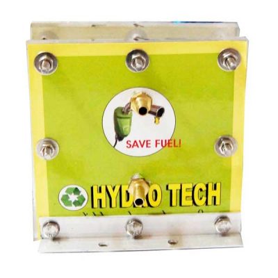 Hydrotech Carbon Cleaning Machine | Hydrogen Generator Kit | Hho kit ...